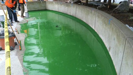 Evaluating Liquid Waterproofing Membranes | GCP Applied Technologies